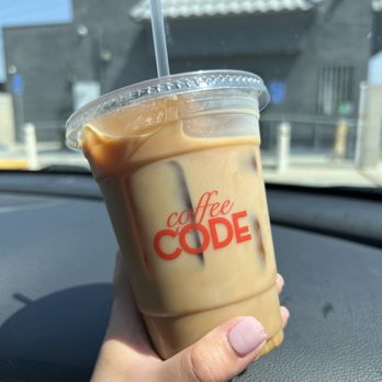 COFFEE CODE - Updated July 2024 - 288 Photos & 254 Reviews - 13250 ...