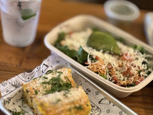 TACORIA - MEXICAN STREET KITCHEN - Updated December 2025 - 678 Photos ...