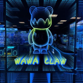 WAWA CLAW - Updated March 2025 - 324 Photos & 122 Reviews - 21557 S ...