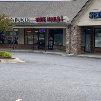 TRUE NAILS Updated February 2025 320 Photos 27 Reviews 8480 Baltimore National Pike Ellicott City Maryland Nail Salons Phone Number Yelp