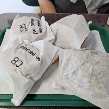 SOMEBURGER - Updated November 2025 - 51 Photos & 97 Reviews - 1002 ...