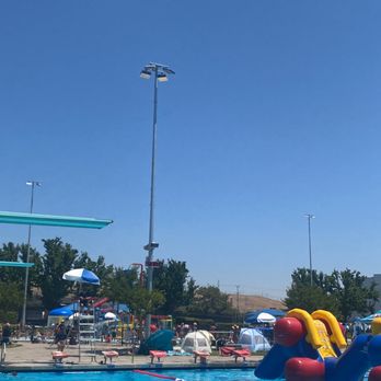 SAN RAMON OLYMPIC POOL & AQUATIC PARK - Updated July 2025 - 104 Photos ...