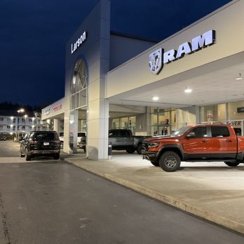 LARSON DODGE - Updated December 2025 - 103 Photos & 294 Reviews - 2001 ...