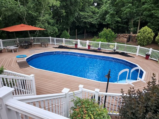 MODERN COMFORT POOLS - Updated December 2025 - 38 Photos & 35 Reviews ...