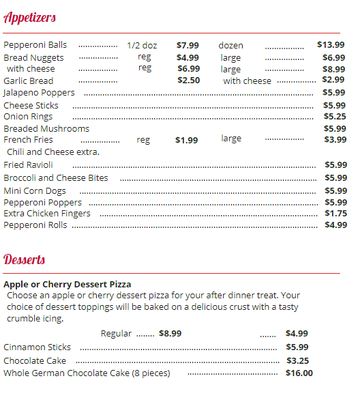 PIZZAS BY MARCHELLONI - Updated October 2025 - 19 Reviews - 9 Short St ...