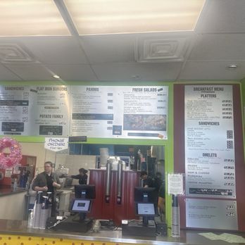 FATT MUSTARD CAFE - Updated December 2025 - 146 Photos & 163 Reviews ...