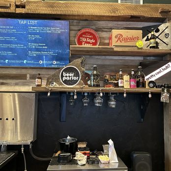 WALLA WALLA BEER PARLOR - Updated December 2025 - 14 West Main St ...