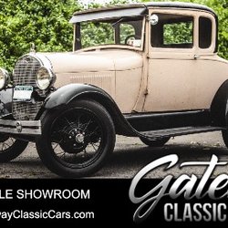 GATEWAY CLASSIC CARS OF NASHVILLE - 704 Swan Dr,, Smyrna, Tennessee ...