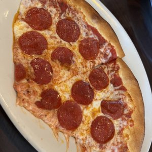 SWING BRIDGE PIZZA - 26 Photos & 39 Reviews - 4207 Sea Mountian Hwy ...