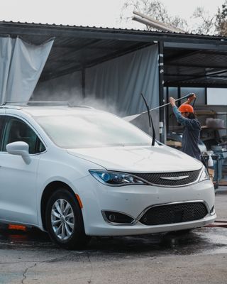 MOON AUTO COLLISION - Updated November 2024 - 44 Photos - 245 E Holt ...