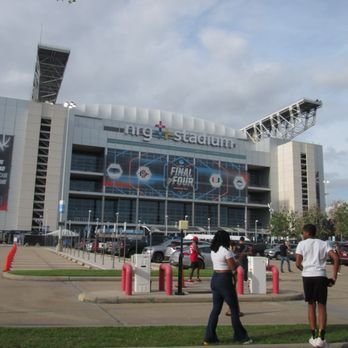 NRG STADIUM - Updated July 2024 - 1717 Photos & 345 Reviews - One Nrg ...