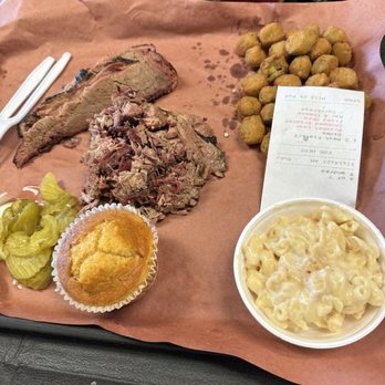 Sullivan Texas BBQ - Reserve Now - Barbeque - Updated June 2025 - 252 ...