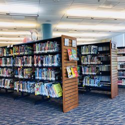 FRISCO PUBLIC LIBRARY - 40 Photos & 56 Reviews - 6101 Frisco Sq Blvd ...
