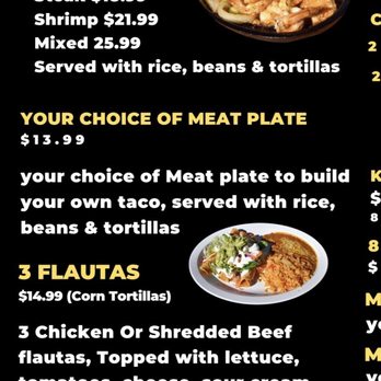 TIO’S TACOS - Updated August 2025 - 3324 Photos & 1626 Reviews - 3948 ...