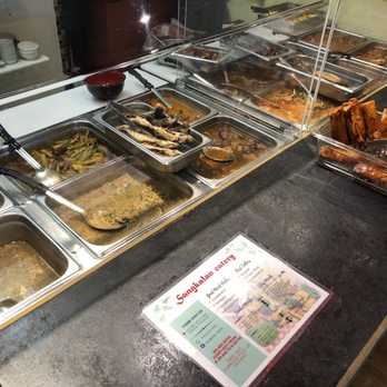 SANGKALAN EATERY - Updated December 2025 - 34 Photos - 106-2607 E 49th ...