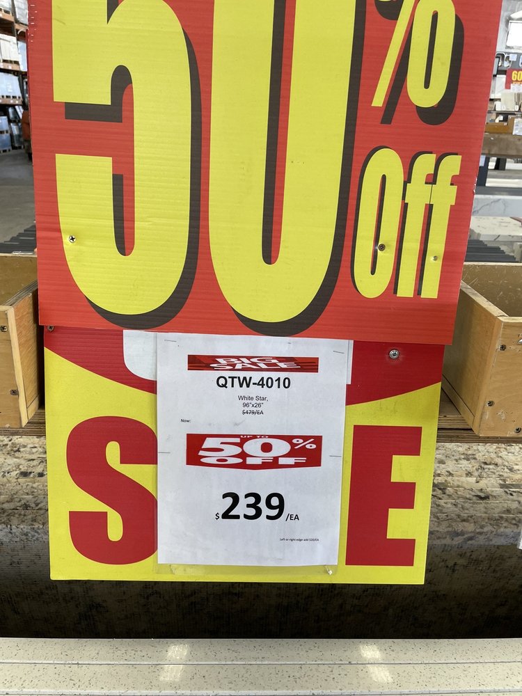 UNI TILE & MARBLE - Updated February 2025 - 40 Photos & 64 Reviews ...