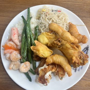 GOLDEN ASIAN BUFFET - Updated November 2025 - 71 Photos & 61 Reviews ...