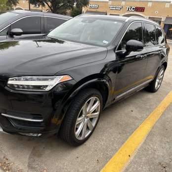 CREST VOLVO CARS - Updated December 2025 - 43 Photos & 175 Reviews ...