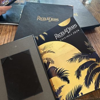 ROCKS & DRAMS - Updated October 2024 - 1073 Photos & 241 Reviews - 14 S ...