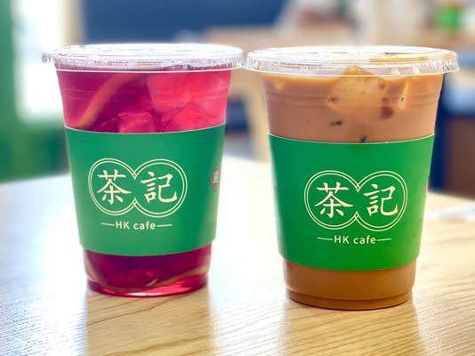 HK CAFE - Updated October 2025 - 518 Photos & 101 Reviews - 1113 ...