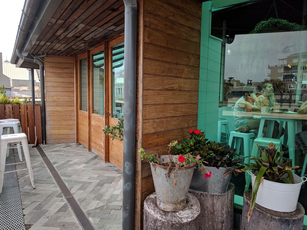 GLASS HOUSE - Updated March 2024 - 75 The Corso, Manly New South Wales ...