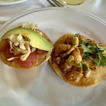 CONTRAMAR - Updated January 2025 - 2117 Photos & 794 Reviews - Calle de ...