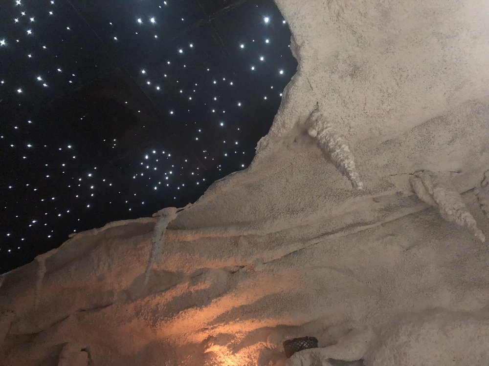 Salt Therapy Grotto & Spa, Naples | Roadtrippers
