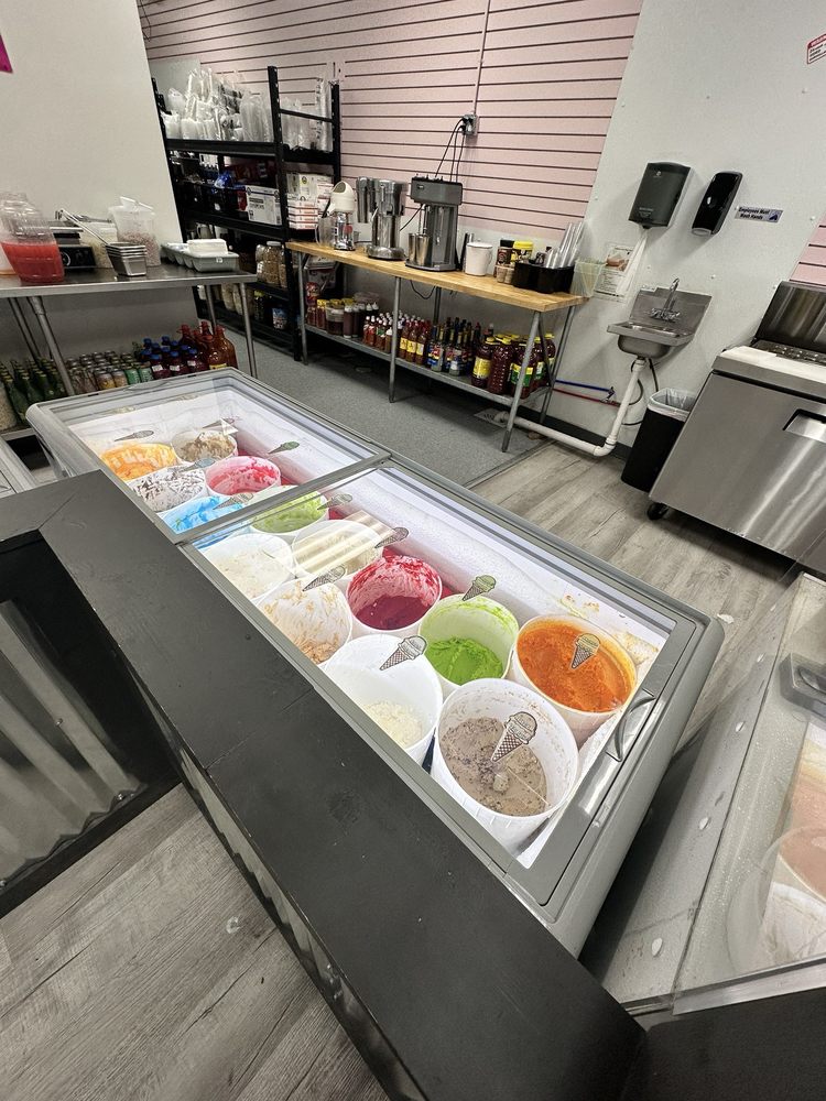 KIKA’S NEVERIA & MEXICAN SNACKS - Updated April 2025 - 13 Photos - 1635 ...