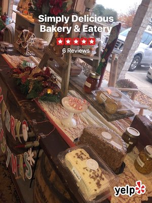 SIMPLY DELICIOUS BAKERY & EATERY - 37 Photos & 10 Reviews - 973 US Hwy ...