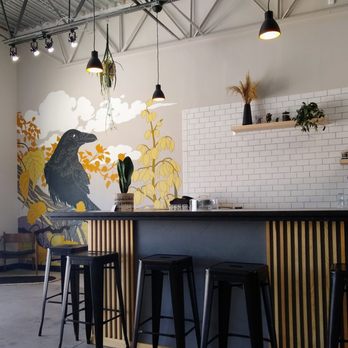 CATALYST COFFEE - Updated December 2025 - 77 Photos & 40 Reviews - 6010 ...