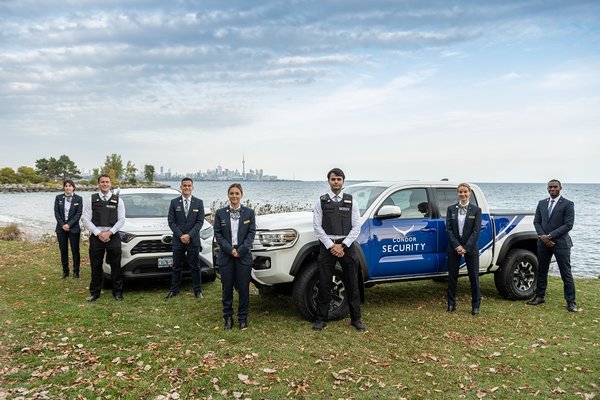 CONDOR SECURITY - Updated December 2025 - 19 Photos - 4610 Dufferin ...