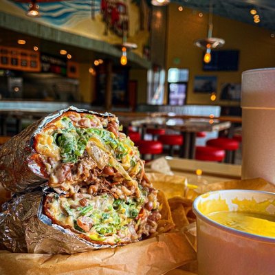 CABO BOB’S BURRITOS - Updated October 2025 - 331 Photos & 341 Reviews ...