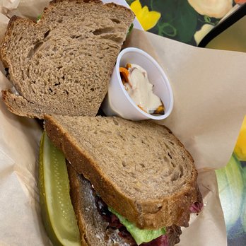 FIONA’S DELI - Updated June 2025 - 65 Photos & 153 Reviews - 1001 E ...
