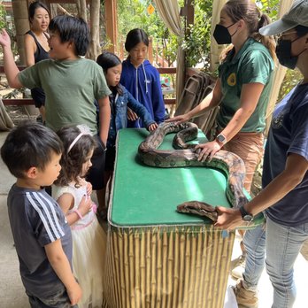 WILDLIFE LEARNING CENTER - Updated June 2024 - 1355 Photos & 658 ...
