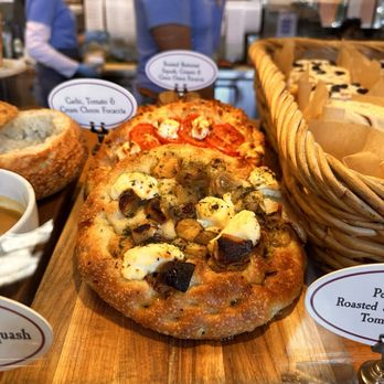 CON PANE RUSTIC BREADS & CAFE - Updated March 2025 - 2133 Photos & 1782 ...