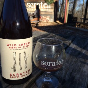 SCRATCH BREWING COMPANY - 198 Photos & 61 Reviews - 264 Thompson Rd ...
