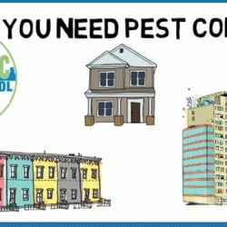 NYC PEST CONTROL - 32 Photos & 45 Reviews - 140 2nd St, Brooklyn, NY - Yelp