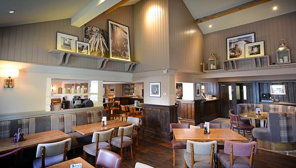 THE CLOG AND BILLYCOCK - Updated June 2024 - 10 Photos - Billinge End ...