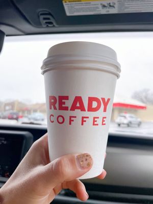 READY COFFEE - Updated December 2025 - 37 Photos & 46 Reviews - 61 N ...