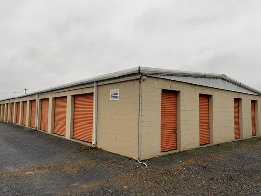 YELLOW JACKET STORAGE - Updated July 2025 - 705 Oothcalooga St, Calhoun ...