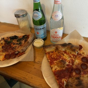 POST ALLEY PIZZA - Updated June 2024 - 115 Photos & 213 Reviews - 1123 ...