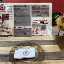 PIKKITO - Updated November 2024 - 109 Photos & 69 Reviews - 3301 ...