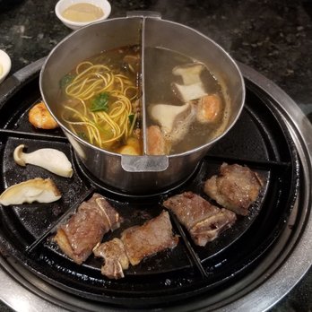 HOT POT CITY - Updated December 2025 - 386 Photos & 412 Reviews - 15606 ...