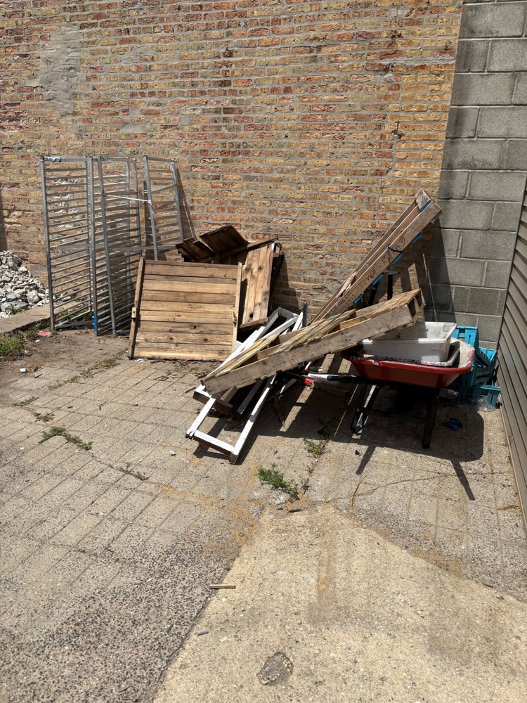 773 JUNK BUSTERS - Updated December 2025 - Request a Quote - 21 Photos ...