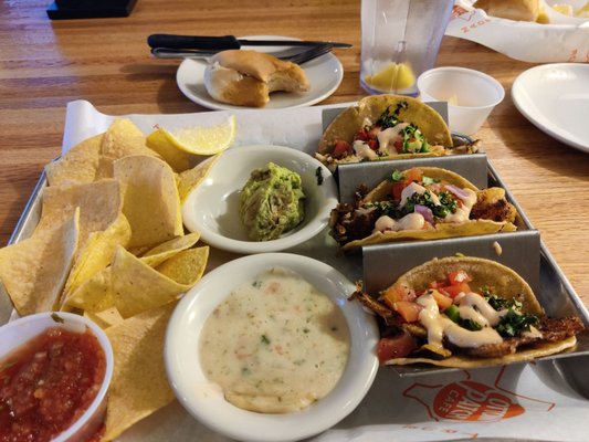 COTTON PATCH CAFE - 164 Photos & 142 Reviews - 8004 Denton Hwy Hwy377 ...