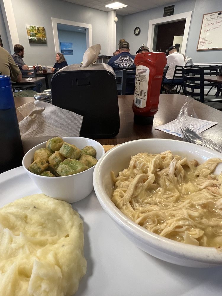 DECATUR TN FAMILY DINER - Updated May 2024 - 18 Reviews - Hwy 58 ...