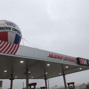 MURPHY EXPRESS - Updated May 2025 - 209 W Hwy 30, Gonzales, Louisiana ...