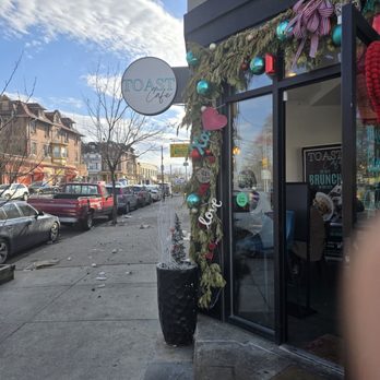 TOAST CAFE - Updated October 2025 - 222 Photos - 102 Reviews - 500 S ...