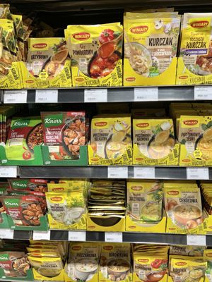 CARPATHIA POLISH CUISINE DELICATESSEN - Updated January 2026 - 46 ...