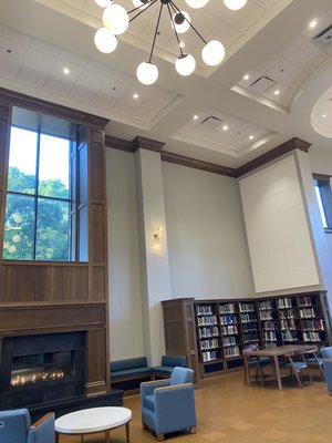 WAUKESHA PUBLIC LIBRARY - Updated November 2025 - 68 Photos - 321 ...